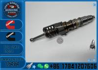 China New X15 Diesel Unit Fuel Injector 1764364 For HPI DT12 SCANIA P, G, R, T -series for sale