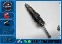 China New X15 Diesel Unit Fuel Injector 1764364 For HPI DT12 SCANIA P, G, R, T -series for sale