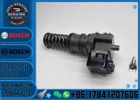 China EUP Electronically Controlled Single Pump Plunger 0414755014 0414755015 0986445011 0986445012 for sale