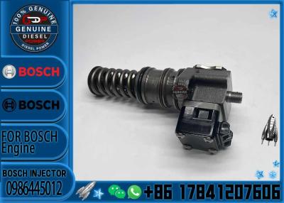 China EUP Electronically Controlled Single Pump Plunger 0414755014 0414755015 0986445011 0986445012 for sale