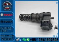 China EUP Electronically Controlled Single Pump Plunger 0414755014 0414755015 0986445011 0986445012 for sale