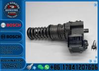 China EUP Electronically Controlled Single Pump Plunger 0414755014 0414755015 0986445011 0986445012 for sale