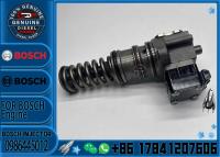 China EUP Electronically Controlled Single Pump Plunger 0414755014 0414755015 0986445011 0986445012 for sale