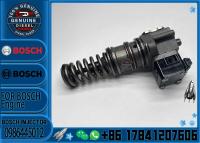 China EUP Electronically Controlled Single Pump Plunger 0414755014 0414755015 0986445011 0986445012 for sale