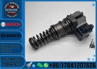 China EUP Electronically Controlled Single Pump Plunger 0414755014 0414755015 0986445011 0986445012 for sale