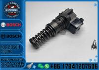 China High Quality unit fuel injection pump 0414755014 0414755015 for Mac  313GC5233MX for sale