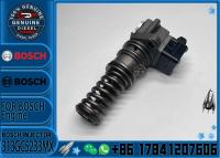 China High Quality unit fuel injection pump 0414755014 0414755015 for Mac  313GC5233MX for sale