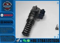 China High Quality unit fuel injection pump 0414755014 0414755015 for Mac  313GC5233MX for sale