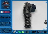 China High Quality unit fuel injection pump 0414755014 0414755015 for Mac  313GC5233MX for sale