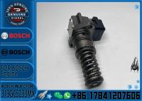 China High Quality unit fuel injection pump 0414755014 0414755015 for Mac  313GC5233MX for sale