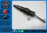 China 1764365 Genuine Diesel QSX15 Engine Common Rail Fuel Injector 1521978 570016 4954646 4076963 For Scania for sale
