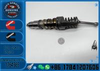 China 1764365 Genuine Diesel QSX15 Engine Common Rail Fuel Injector 1521978 570016 4954646 4076963 For Scania for sale