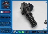 China Genuine New Diesel Injector 0414755016,Common Rail Injector 0414755016 for sale