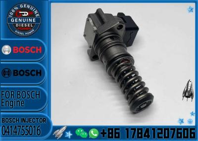 China Genuine New Diesel Injector 0414755016,Common Rail Injector 0414755016 for sale