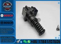 China Genuine New Diesel Injector 0414755016,Common Rail Injector 0414755016 for sale