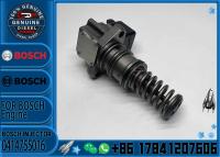 China Genuine New Diesel Injector 0414755016,Common Rail Injector 0414755016 for sale