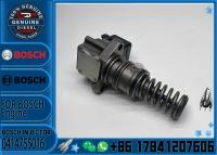 China Genuine New Diesel Injector 0414755016,Common Rail Injector 0414755016 for sale