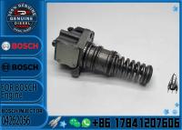 China Diesel engine fuel injector unit pump 0414755018 0414755016 0414755118 04262056 for sale
