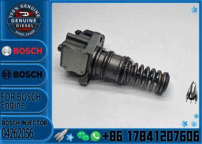 China Diesel engine fuel injector unit pump 0414755018 0414755016 0414755118 04262056 for sale