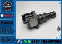 China Diesel engine fuel injector unit pump 0414755018 0414755016 0414755118 04262056 for sale