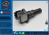 China Diesel engine fuel injector unit pump 0414755018 0414755016 0414755118 04262056 for sale
