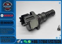 China Diesel engine fuel injector unit pump 0414755018 0414755016 0414755118 04262056 for sale