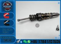 China Genuine And New Diesel Fuel Injector 1846348 5634701 4030346 for  QSX15 Diesel Engine for sale