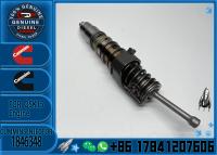 China Genuine And New Diesel Fuel Injector 1846348 5634701 4030346 for  QSX15 Diesel Engine for sale