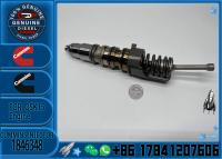 China Genuine And New Diesel Fuel Injector 1846348 5634701 4030346 for  QSX15 Diesel Engine for sale