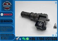 China Diesel Engine Parts Unit Pump 0414755017 0414755117 9074627 FOR Mac  LIEBHERR for sale
