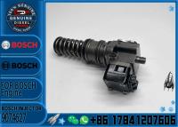 China Diesel Engine Parts Unit Pump 0414755017 0414755117 9074627 FOR Mac  LIEBHERR for sale