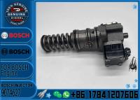 China Diesel Engine Parts Unit Pump 0414755017 0414755117 9074627 FOR Mac  LIEBHERR for sale