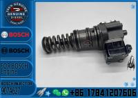 China Diesel Engine Parts Unit Pump 0414755017 0414755117 9074627 FOR Mac  LIEBHERR for sale