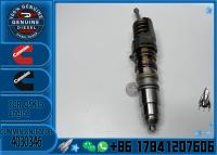 China diesel Engine Part fuel Injector 1846348 5634701 4030346 for C-ummins QSX15 ISX15 X15 Engine for sale