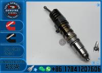 China diesel Engine Part fuel Injector 1846348 5634701 4030346 for C-ummins QSX15 ISX15 X15 Engine for sale