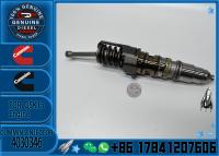 China diesel Engine Part fuel Injector 1846348 5634701 4030346 for C-ummins QSX15 ISX15 X15 Engine for sale