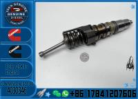 China diesel Engine Part fuel Injector 1846348 5634701 4030346 for C-ummins QSX15 ISX15 X15 Engine for sale