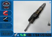 China diesel Engine Part fuel Injector 1846348 5634701 4030346 for C-ummins QSX15 ISX15 X15 Engine for sale