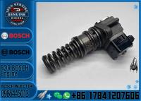 China Good Quality Diesel Fuel Unit Pump 0414755008 0986445013 1435558R 1435558 for sale