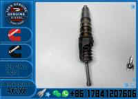 China 4062568 QSK15 Diesel Engine Common Rail Fuel Injector 4914537 3973059 3975929 4010642 4026222 4061851 for sale