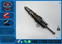 China 4062568 QSK15 Diesel Engine Common Rail Fuel Injector 4914537 3973059 3975929 4010642 4026222 4061851 for sale