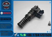 China VIT Fuel injector 0414755008 for 95XF 480 CF75/85 XF95 1435558 for sale