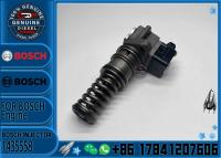 China VIT Fuel injector 0414755008 for 95XF 480 CF75/85 XF95 1435558 for sale