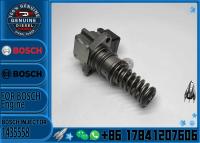 China VIT Fuel injector 0414755008 for 95XF 480 CF75/85 XF95 1435558 for sale
