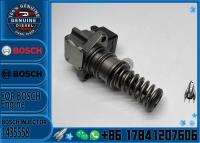 China VIT Fuel injector 0414755008 for 95XF 480 CF75/85 XF95 1435558 for sale