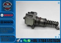 China VIT Fuel injector 0414755008 for 95XF 480 CF75/85 XF95 1435558 for sale