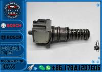 China VIT Fuel injector 0414755008 for 95XF 480 CF75/85 XF95 1435558 for sale