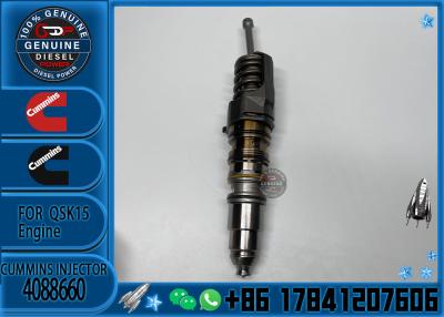 China isx15 qsx15 x15 diesel engine injector nozzles 4928264 4088652 4088648 4088662 4902824 4088660 for  injector for sale