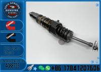 China Hot selling diesel fuel injector 4088723 for ISX more series in good service for sale