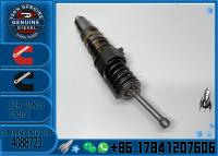 China Hot selling diesel fuel injector 4088723 for ISX more series in good service for sale